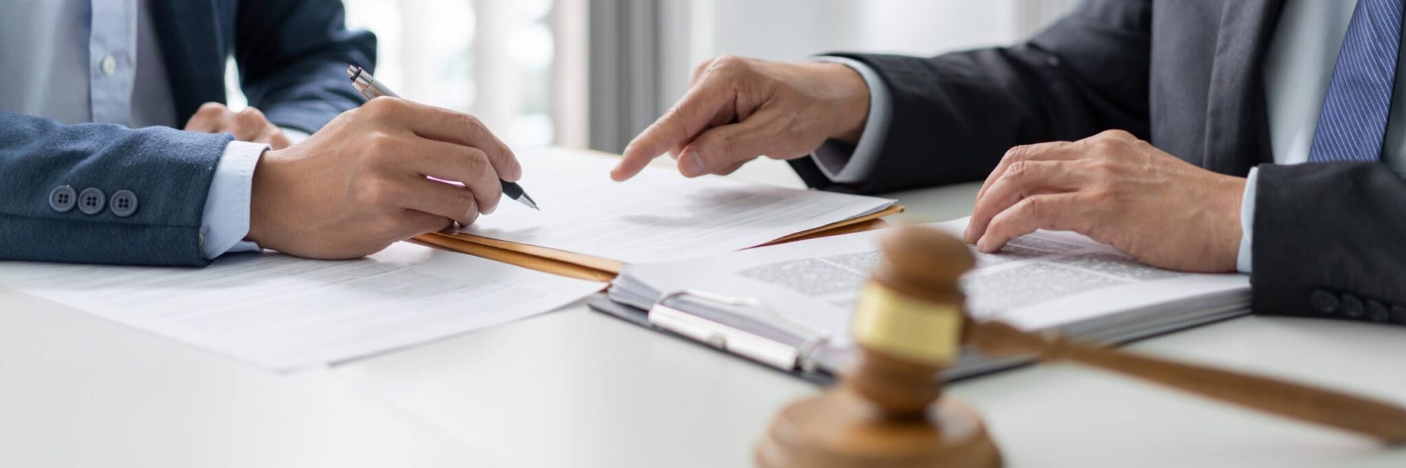 Estoppel Certificate vs. Lease Agreement | Stoner Law Offices, LLC