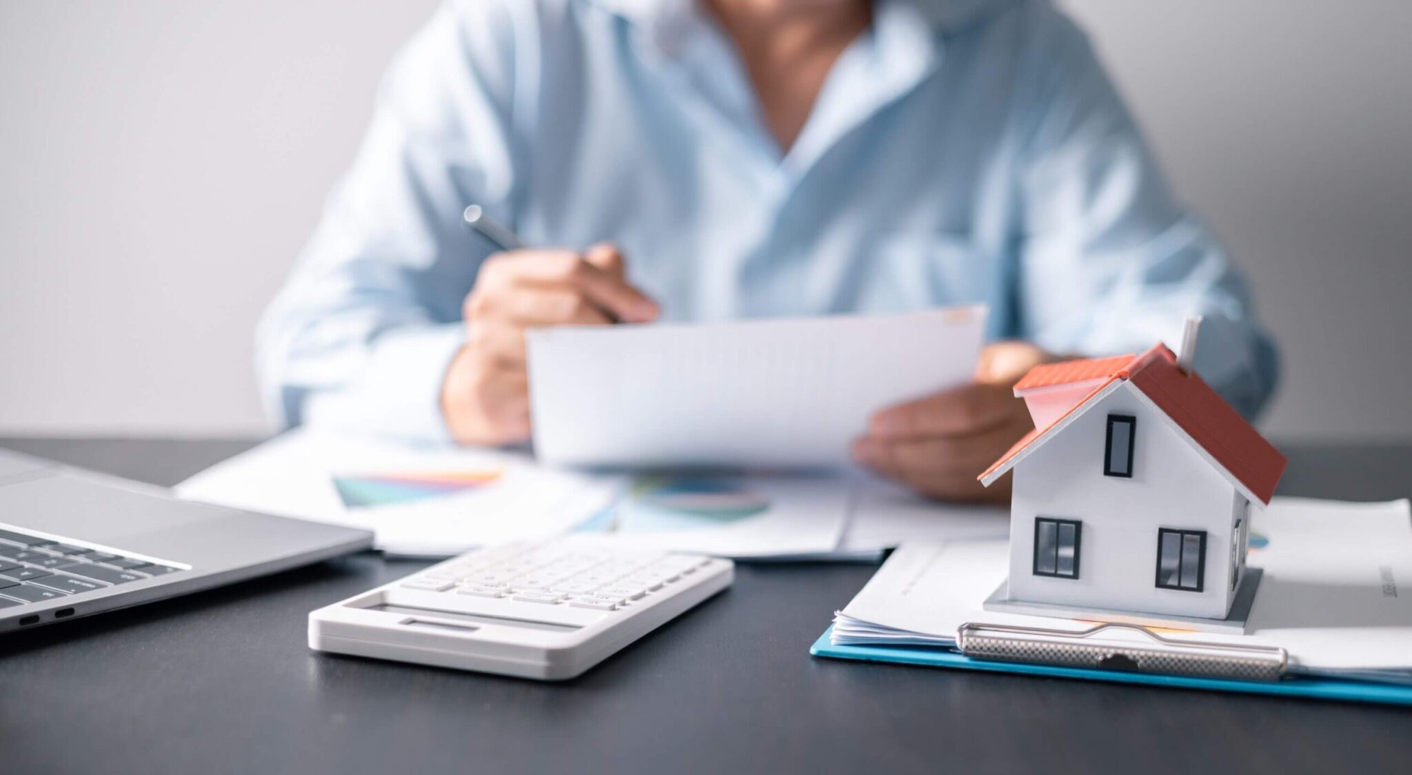 Landlord Subordination Agreement | Stoner Law Offices, LLC